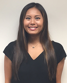 Meet Lewis Summer Intern Amy Weinstein – Norton & Elaine Sarnoff Center ...