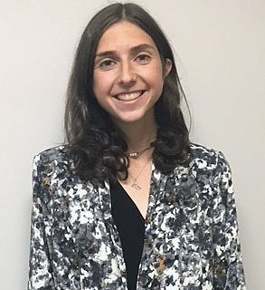 Meet Emily, the Sarnoff Center Lewis Summer Intern – Norton & Elaine ...