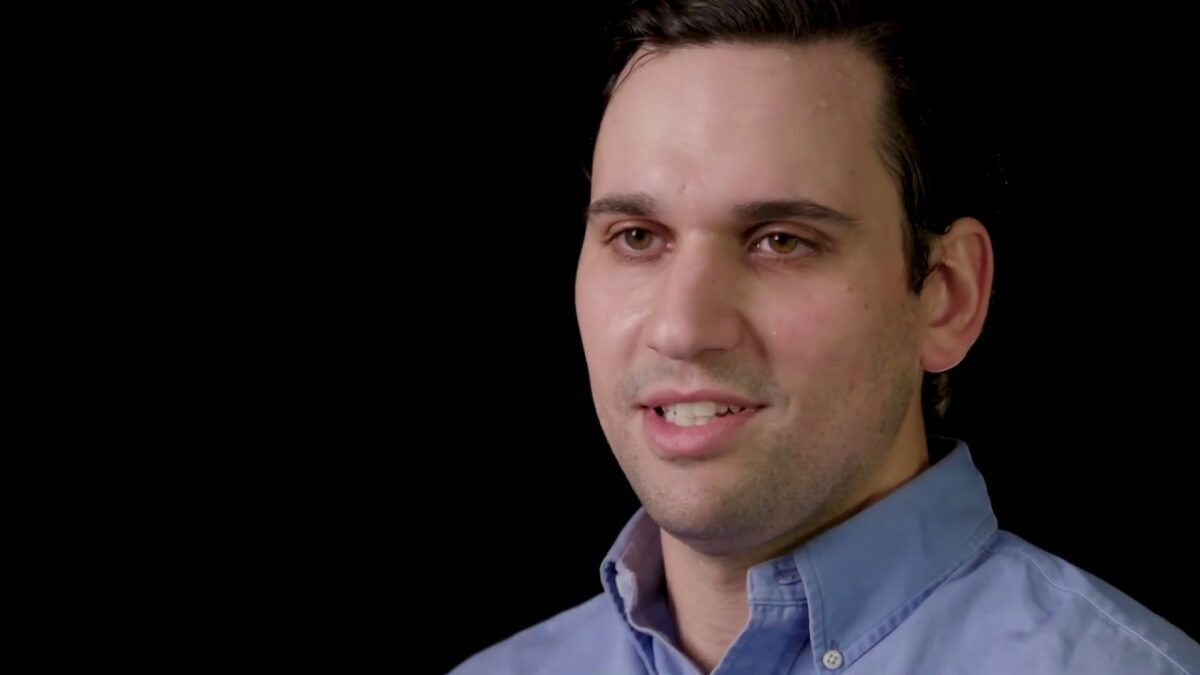 Personal Stories – Norton & Elaine Sarnoff Center for Jewish Genetics
