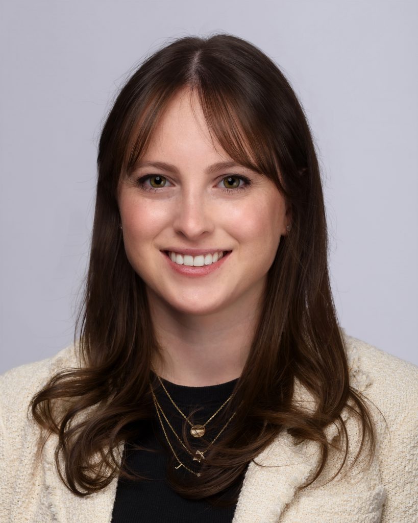 Staff – Norton & Elaine Sarnoff Center for Jewish Genetics